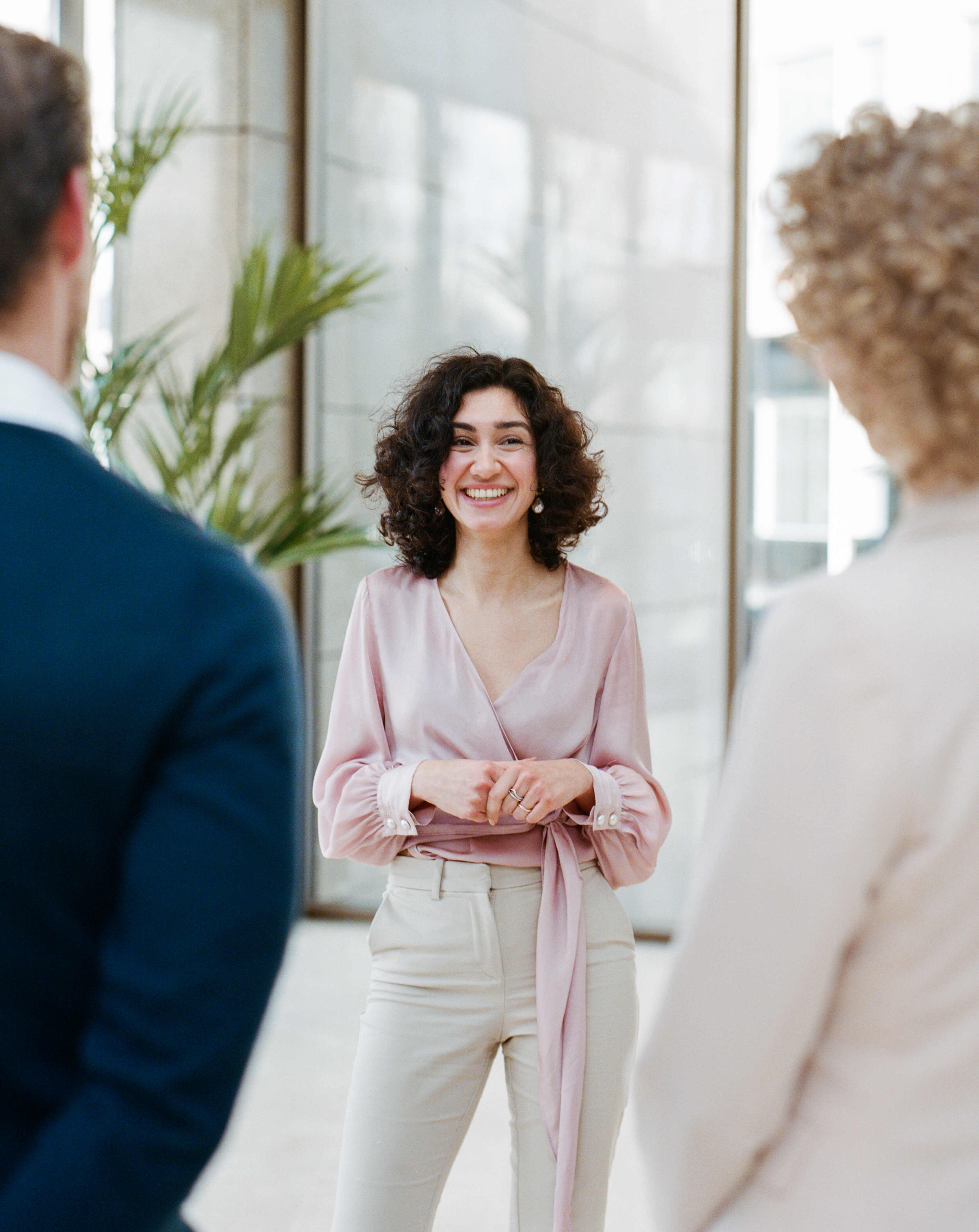 HEYDAY is Most Value Partner van de WorkPlace Xperience HEYDAY is Most Value Partner van de WorkPlace Xperience